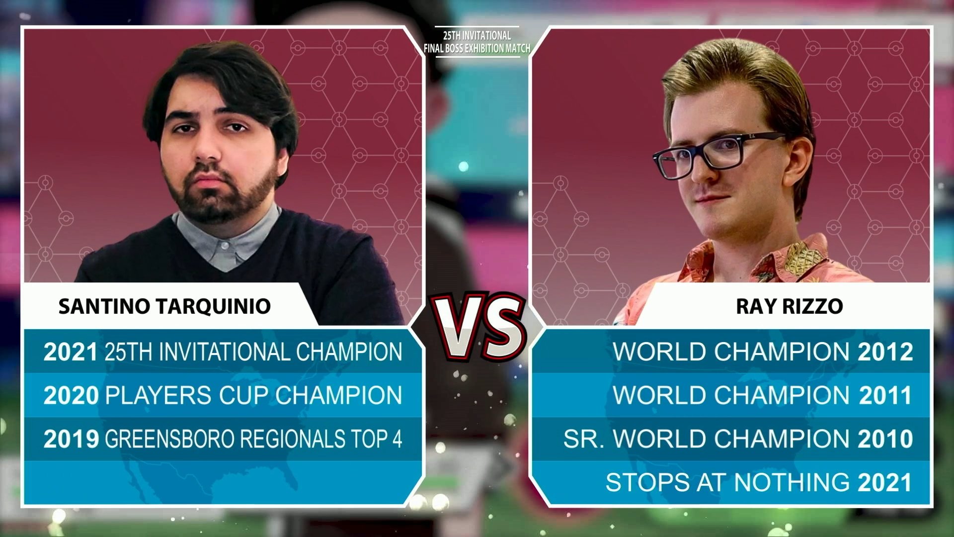 Análisis y resultados de la 25th Anniversary Invitational Players Cup