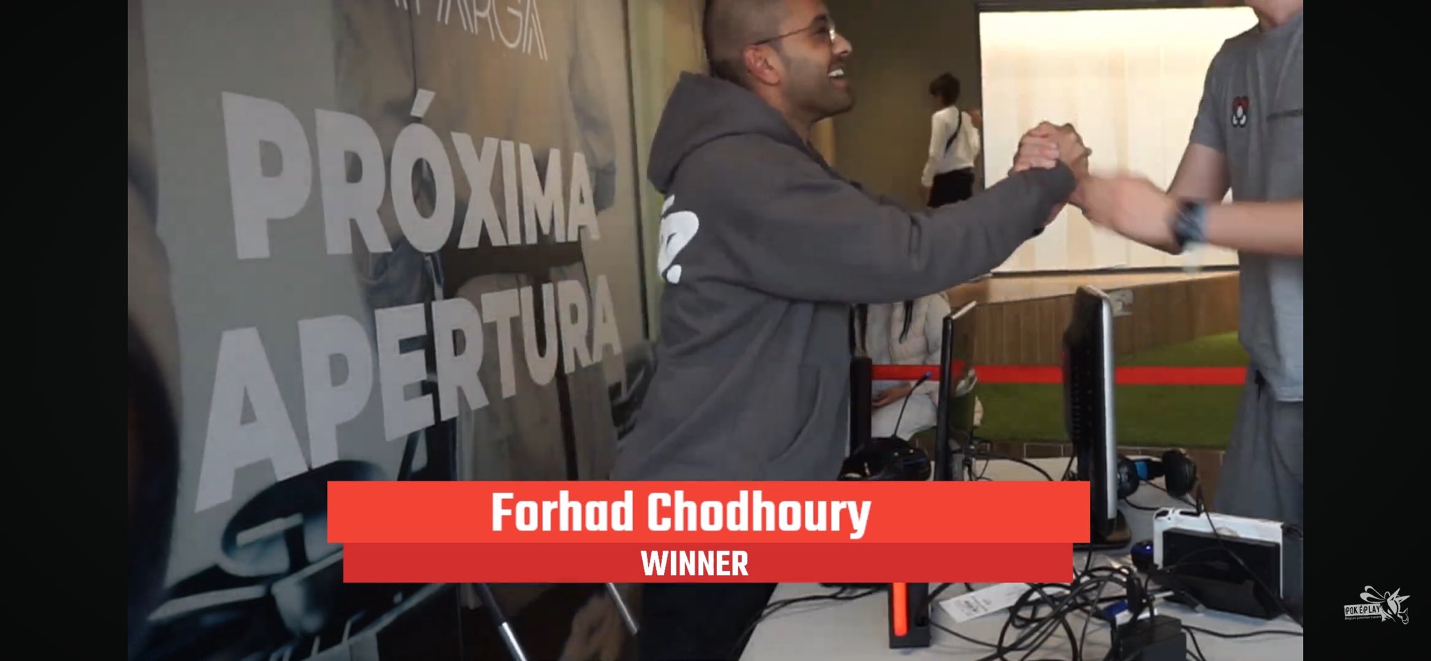 Conoce a Forhad Chodhoury