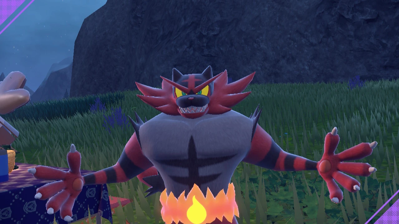 Análisis completo de Incineroar en Pokémon VGC