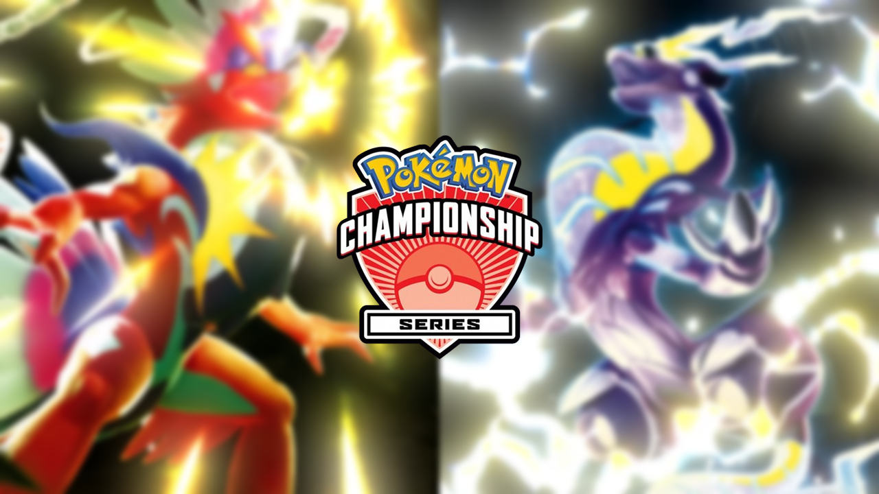 Mejores Pokémon para VGC 2025 Regulation G