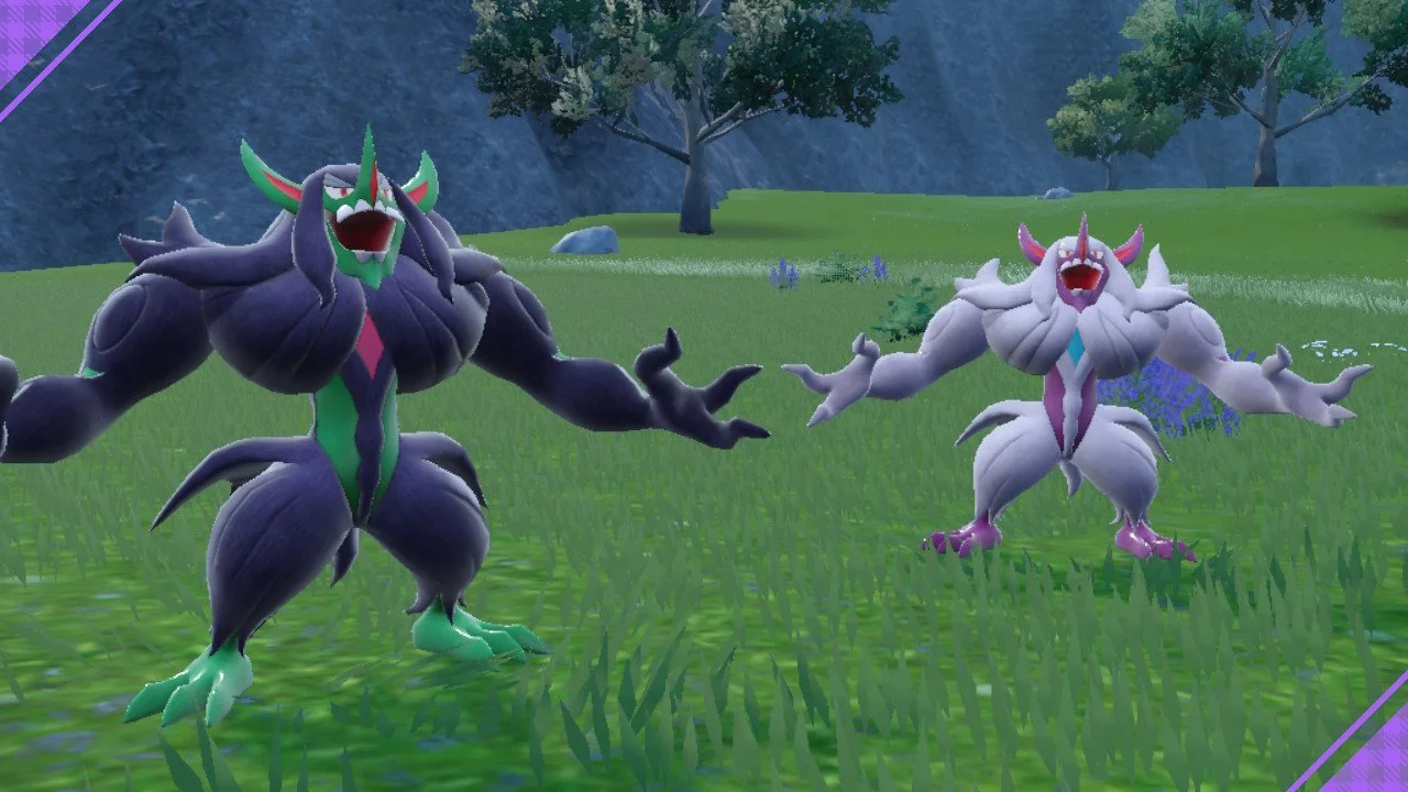 Cómo Conseguir Pokémon Shiny en Pokémon Escarlata y Púrpura - Métodos y trucos