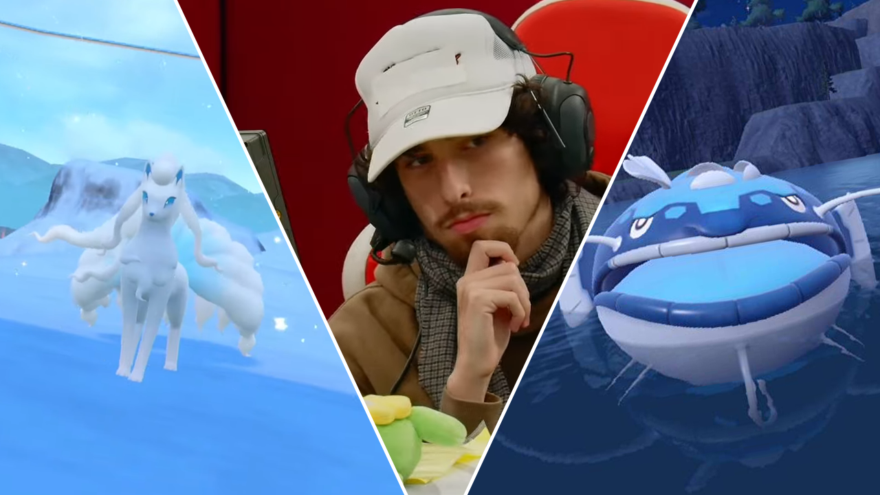 Preview EUIC VGC 2024